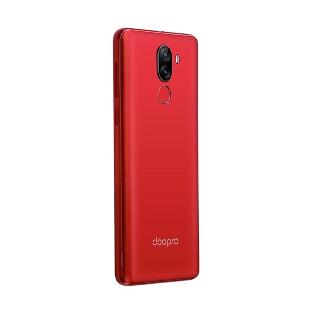 Doopro P5 1/8GB Dual Sim Red (Международная версия) – фото, отзывы, характеристики в интернет ...