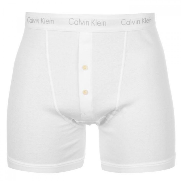 Трусы Calvin Klein Boxer Briefs White, XXL (10074776) от продавца: FR ...