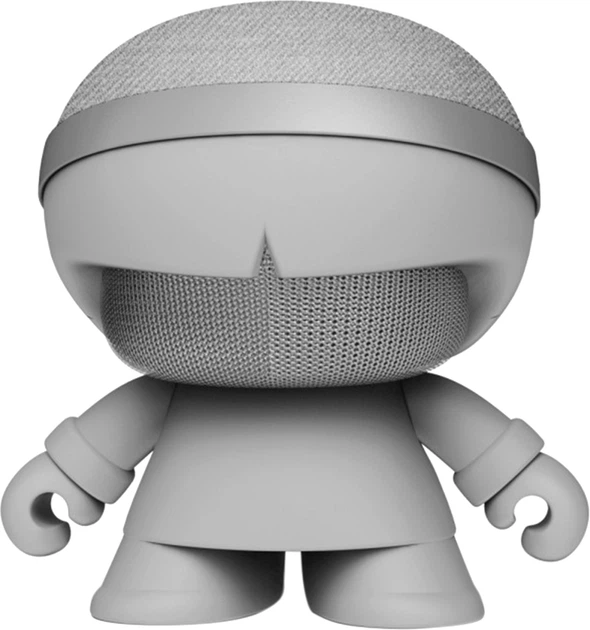 Акустическая система Xoopar Xboy Glow Grey (XBOY31007.22G) – фото ...