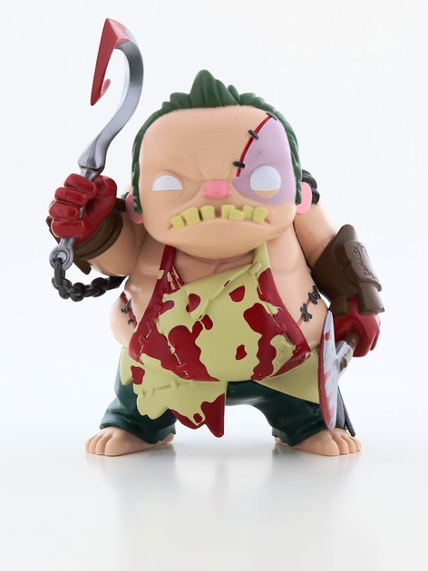 Фігурка Funko Pop Фанко Поп Dota 2 Pudge Доту 2 Пудж 10 см BL355 – фото ...