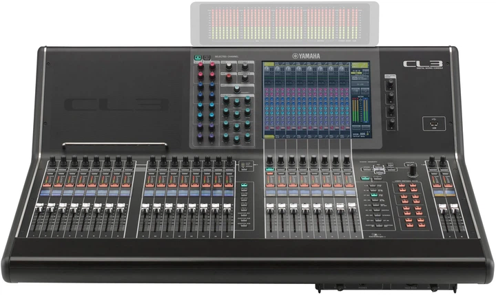 Yamaha CL3 – фото, отзывы, характеристики в интернет-магазине ROZETKA ...