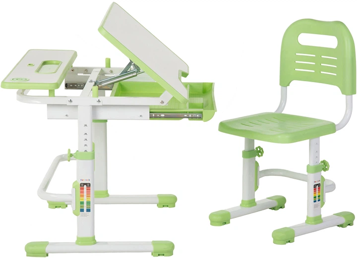 Комплект FunDesk парта – фото, отзывы, характеристики в интернет ...