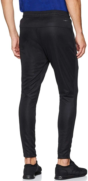 Спортивные брюки Adidas CG1509 XS Black (4059322918179) – Брендовая ...