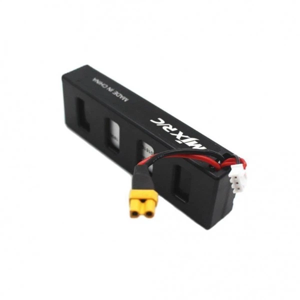 Аккумулятор Li-Po к дрону MJX Bugs 3 1800 mAh (k021) – фото, отзывы, характеристики в интернет ...