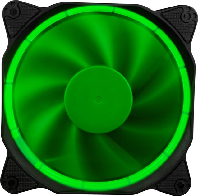 Вентилятор 1STPLAYER Firering Green – фото, відгуки, характеристики в ...
