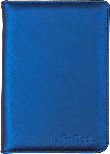 Обложка PocketBook для PocketBook 6" 616/627 Blue metal (VLPB ...