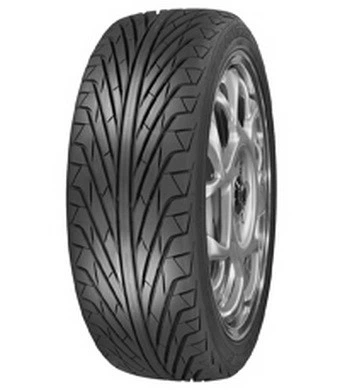 Triangle TR968 245/45 R18 96V Літні – фото, отзывы, характеристики в ...