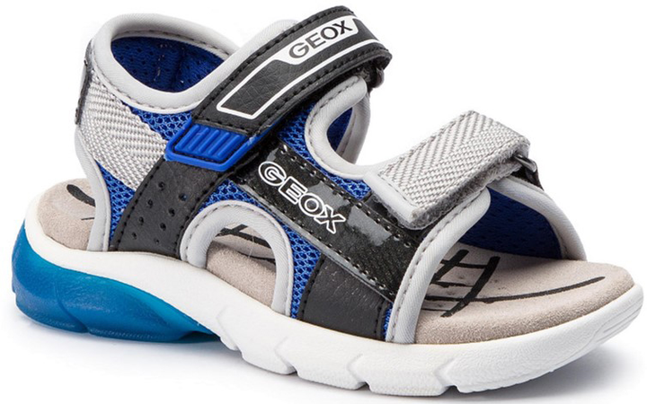 Сандалии детские Geox J Sandal Flexyper Bo J929DC/014BU/C0245 30 ...