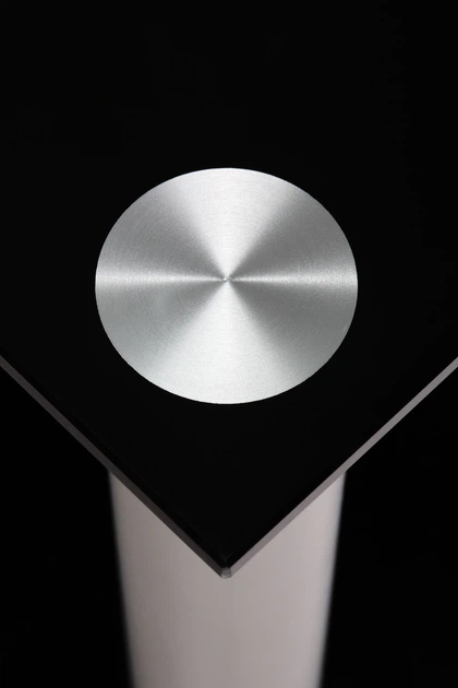 Подставка для телевизора Sonorous NEO 2130-В-SLV – фото, отзывы ...