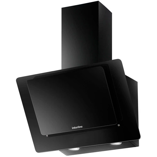 Вытяжка INTERLINE ROCK BL A/60 PB/GL/2 – фото, отзывы, характеристики в интернет-магазине ...