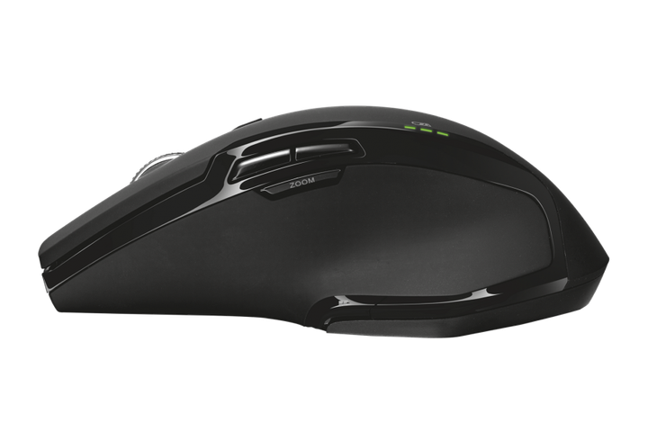 Мышь Trust Evo (21241) – фото, отзывы, характеристики в интернет ...