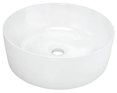 Умывальник JAQUAR Opal OPS-WHT-15905 белый – фото, отзывы ...