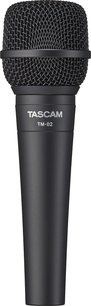 Микрофон Tascam TM-82 – фото, отзывы, характеристики в интернет ...