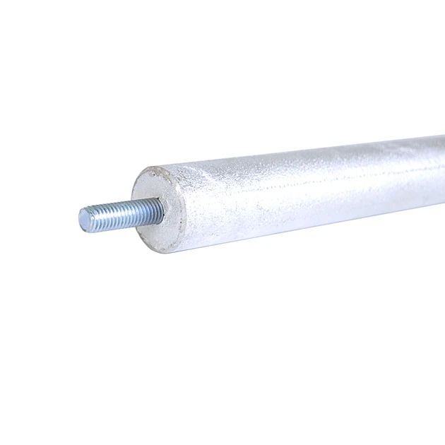 Анод магниевый MG Anodi, ‎диаметр‎ 16мм, длина 210мм, 16х210/М4х10 ...