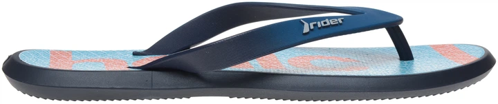 Вьетнамки Rider R1 Energy Plus II AD 82562-20561 39-40 (7909224756126 ...