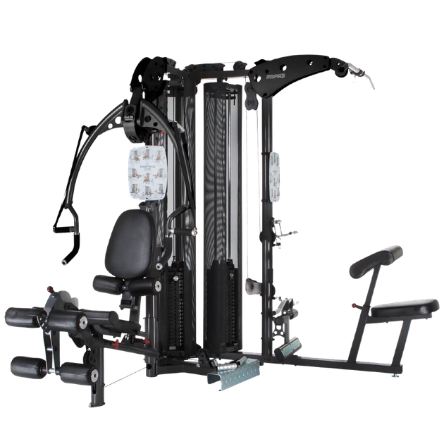 Фитнес станция Inspire M5 3633 – фото, отзывы, характеристики в ...