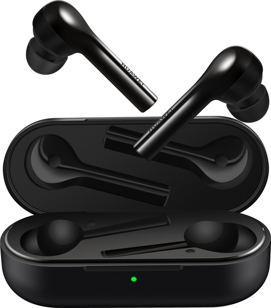 Наушники Huawei Freebuds lite CM-H1C black купить в интернет-магазине ...