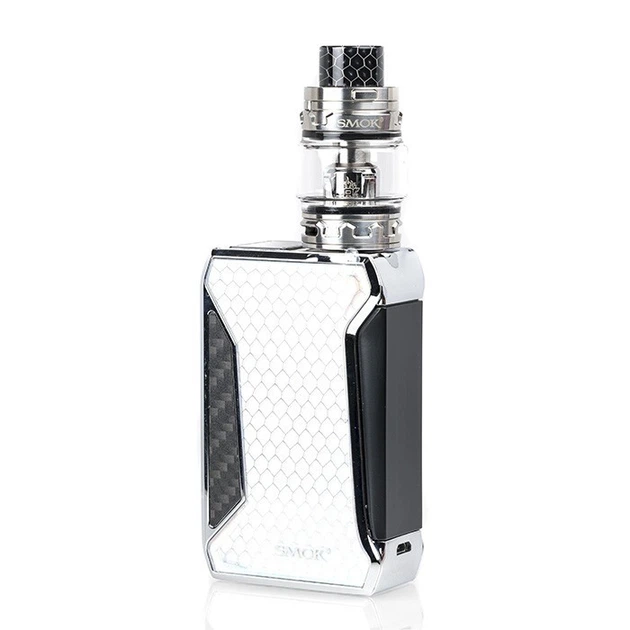 Стартовый набор Smok H-Priv 2 225W TC with TFV12 Big Baby Prince Prism ...
