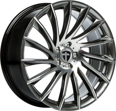 TN16 DHBP R17 W7.5 PCD5X112 ET37 DIA66.6 – фото, отзывы, характеристики ...