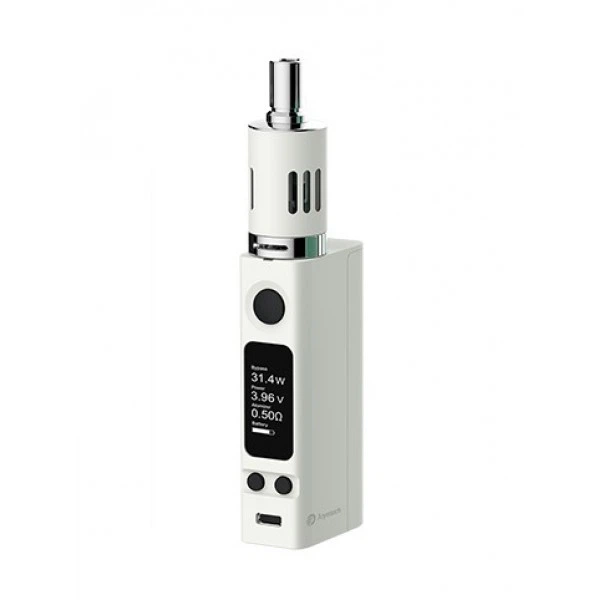 Стартовый набор Joyetech eVic VTC Mini White (EV02) – фото, отзывы ...