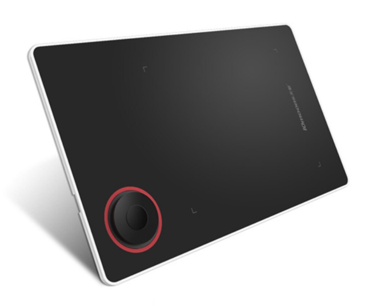 Графический планшет 10Moons G50 с поддержкой Android – фото, отзывы ...