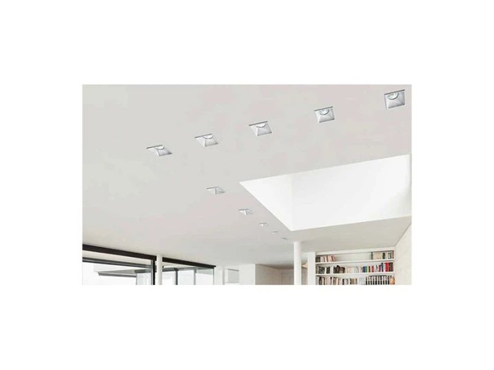 Светильник точечный врезной AZzardo GM2108 BK Pio (AZ1278) – фото ...