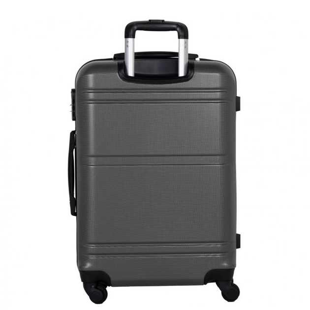 Чемодан на 4 колесах Travelite YAMBA Anthracite M 62л (TL075048-04) от ...