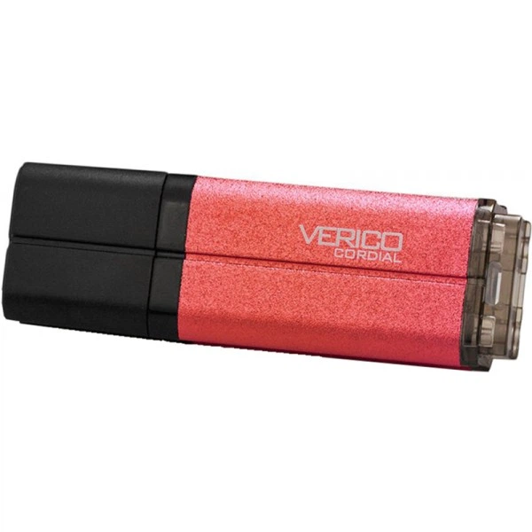 USB Flash Verico Cordial USB 32 Gb Red – фото, отзывы, характеристики в ...