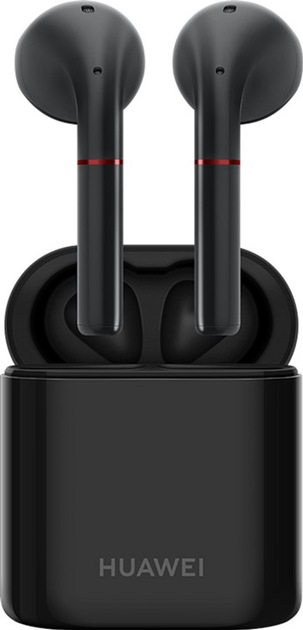 Наушники Huawei Freebuds 2 Pro Black купить в интернет-магазине ROZETKA ...