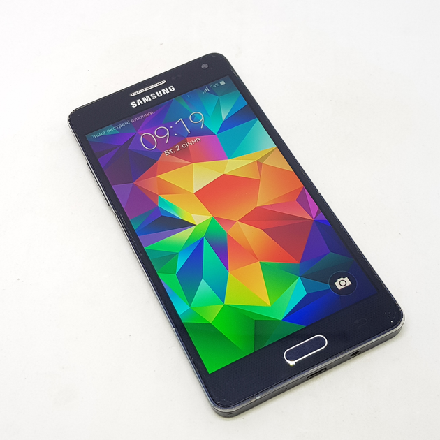 Samsung Galaxy A5 2015 (A500H) - Б/У – низкие цены, кредит, оплата ...