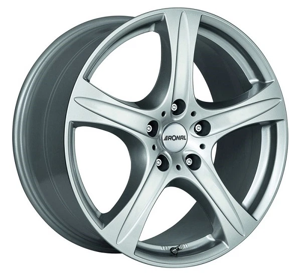 Диски Ronal R55 SUV CS R20 W9,5 PCD5x130 ET38 DIA84,1 ID_3_6608 – фото ...