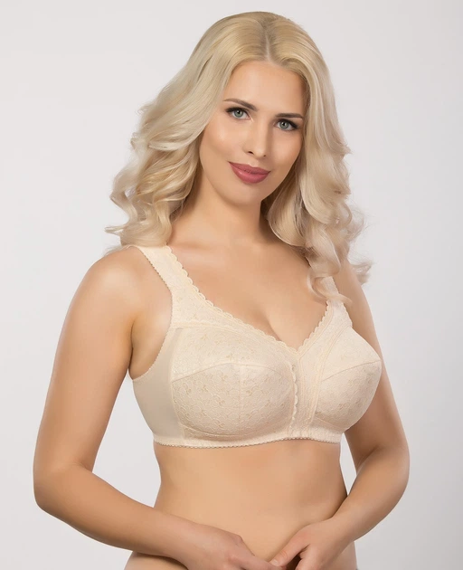 Бюстгальтер Elita 215 бежевий 95C – Брендовий одяг | ROZETKA