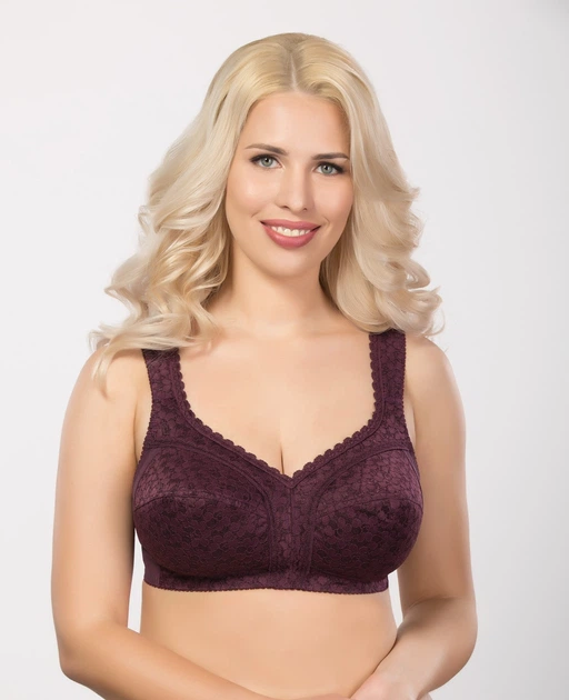 Бюстгальтер Elita 215 сливове вино 95E від продавця: ElitBust – в інтернет-магазині ROZETKA ...