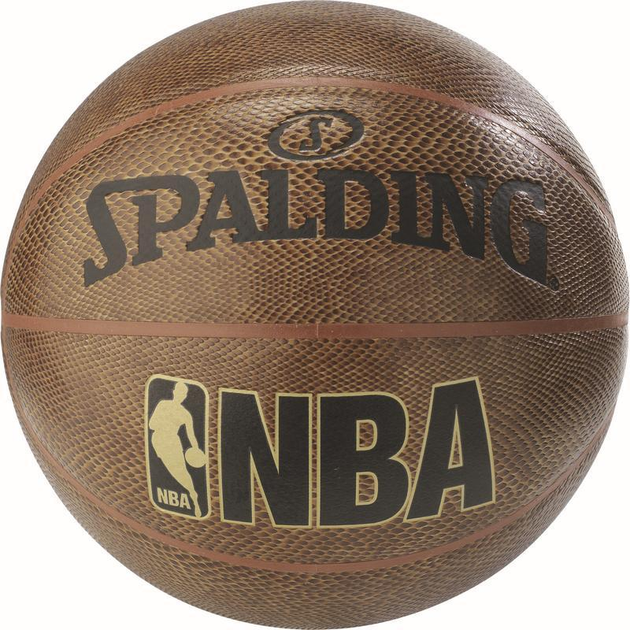Мяч баскетбольный Spalding NBA Snake Size 7 – фото, отзывы ...