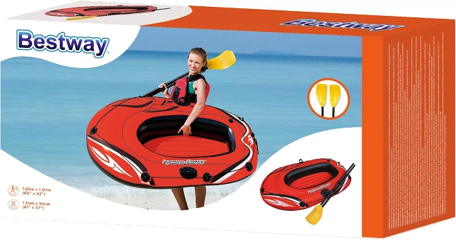 Лодка Bestway Hydro-Force 61078 (133413) – фото, отзывы, характеристики ...