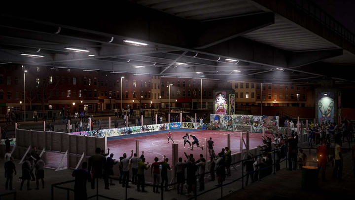 ROZETKA » FIFA 20. Стандартное издание для ПК (PC-KEY, русская версия ...