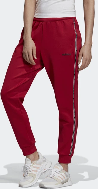 Спортивные брюки Adidas W C90 7/8 Pant EJ9668 XL Actmar/Black ...