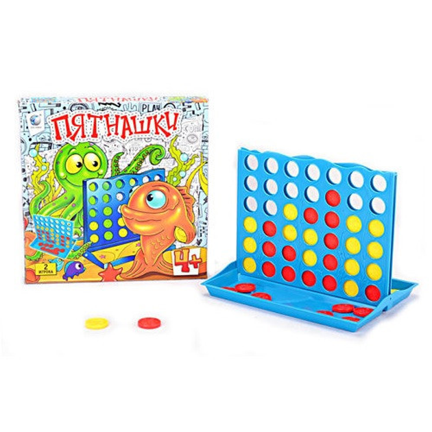 Настольная игра Пятнашки Spots 707-16 (op607897135/BITX147) – низкие ...