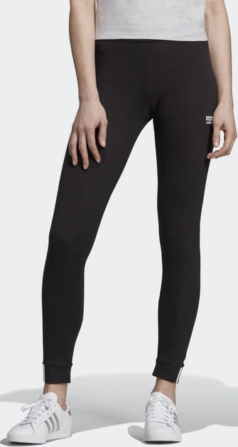 Спортивные леггинсы Adidas Tight R.Y.V. ED5854 2XS Black (4061619416381 ...