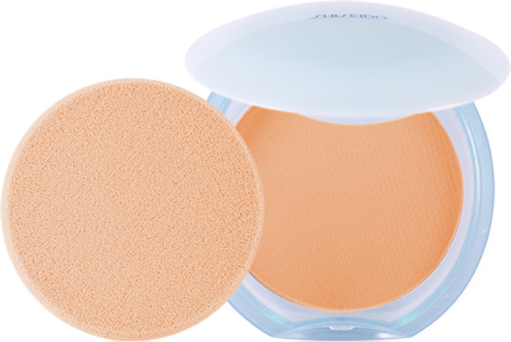 Матирующая компактная пудра Shiseido Pureness Matifying Compact Oil ...