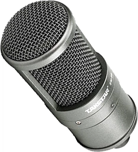 Микрофон Takstar SM-8B-S Wired (90402060) – фото, отзывы ...