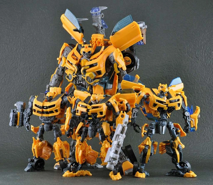 Tf3 Bumblebee