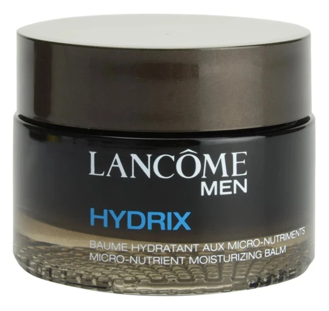Lancome Men Hydrix зволожуючий бальзам для чоловіків, 50 мл от продавца ...