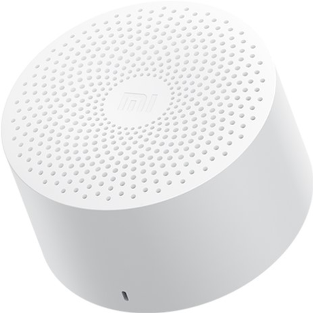 Акустическая система Xiaomi Mi Compact Bluetooth Speaker 2 MDZ-28-DI ...