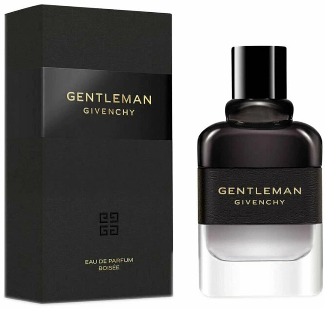 Парфюмированная вода для мужчин Givenchy Gentleman Boisee 100 мл ...