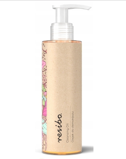 Масло для снятия макияжа Resibo Oil Makeup Remover 150мл (5904730627009 ...