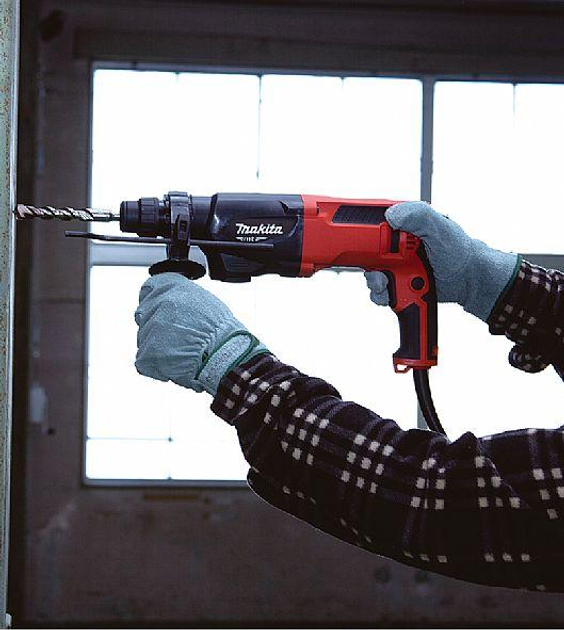 Перфоратор Makita M8700 – фото, отзывы, характеристики в интернет ...