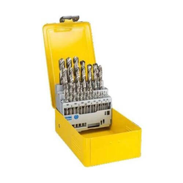 Набор сверл по металлу HSS-G DeWALT DT5929 – фото, отзывы ...