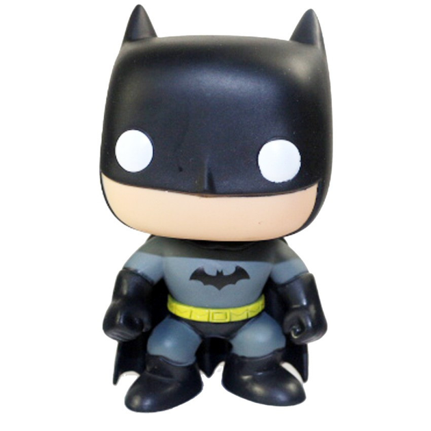 Фигурка Funko Pop Фанко Поп DC Universe Batman Вселенная ДС Бэтмен 10 ...
