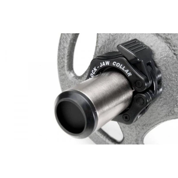 Замки Lock-Jaw PRO с фиксатором для грифа 25мм – фото, отзывы ...